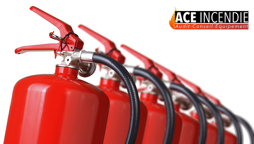 Sécurité incendie à Nice dans les Alpes Maritimes – Ace Incendie